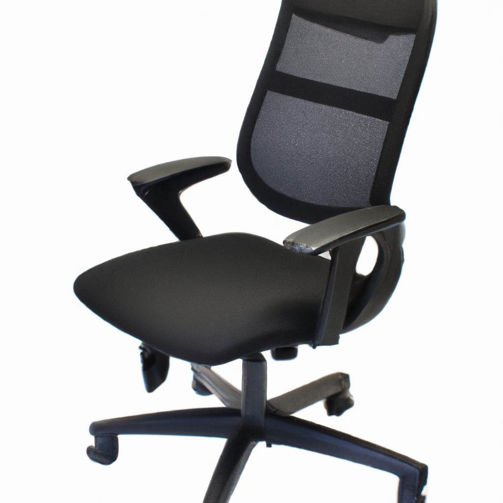 De Bedste Kontorstole til Prisen - Fa DK